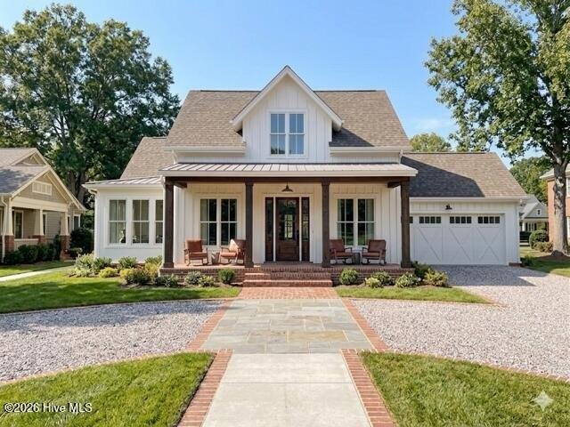 306 Kimberly Dr, Edenton, NC 27932