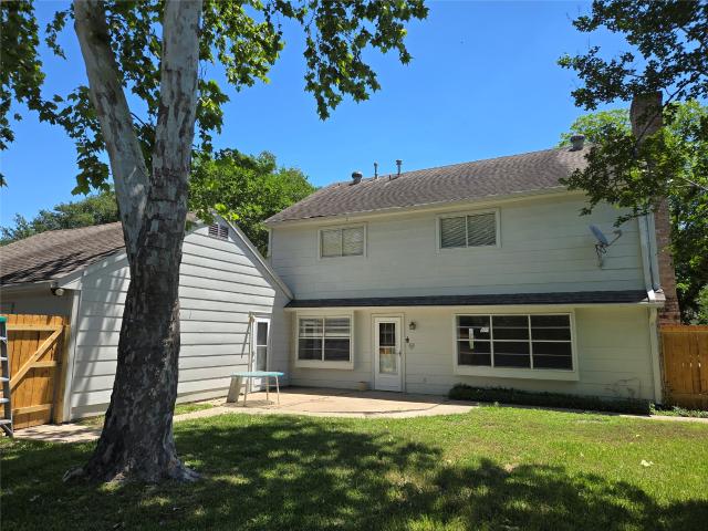 306 Houghton Road