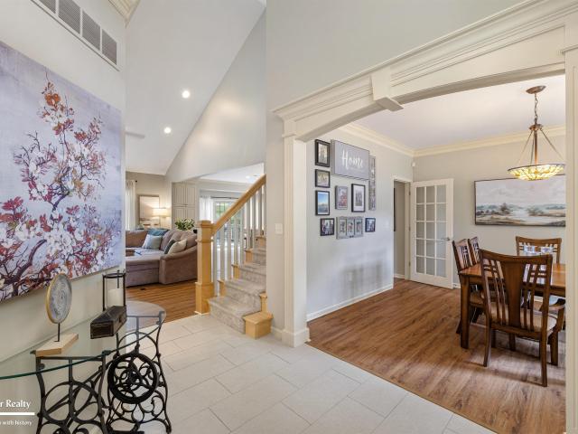 306 Hawks Nest Drive