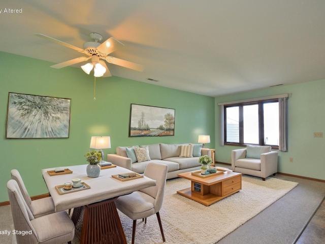306 Hartford Sq, Unit 3