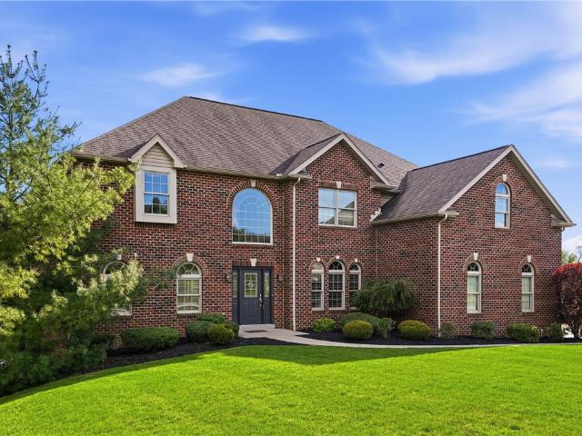 306 Hedgerow Dr