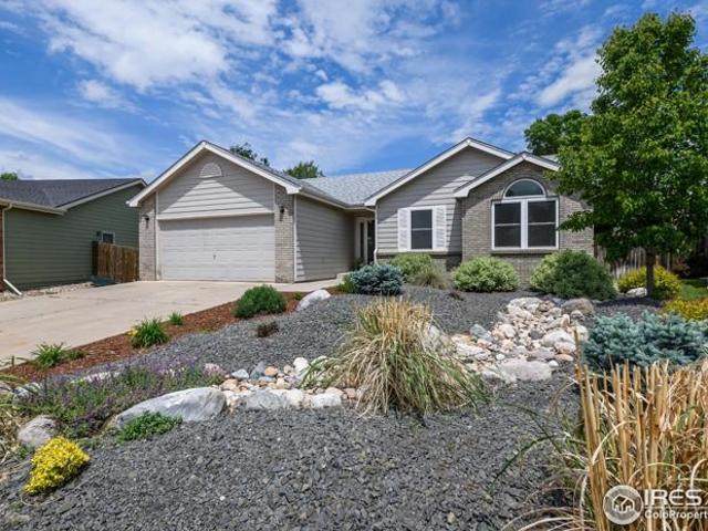 306 Hemlock Dr, Windsor, CO 80550