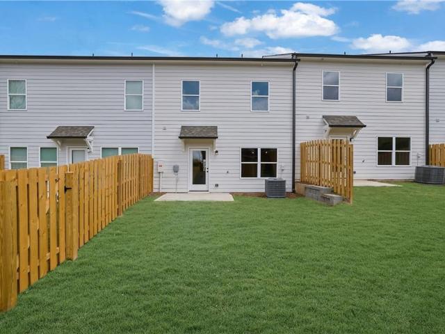 306 Heron St, Unit 16, Ball Ground, GA 30107 | MLS #7794
