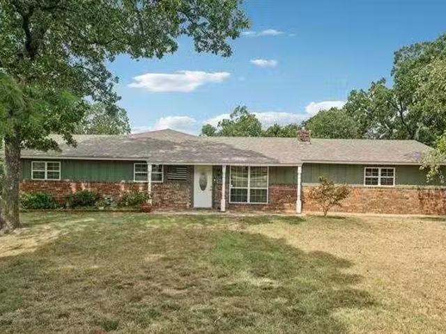 306 Hickory Hill Road, Sapulpa, OK 74066 652644080