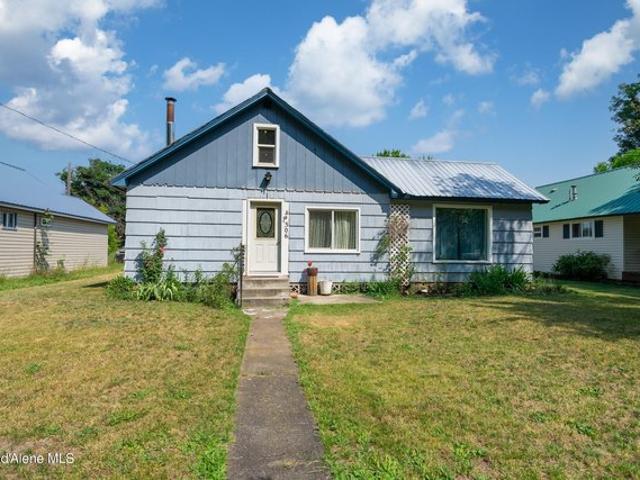 306 Hill St, Smelterville, ID 83868