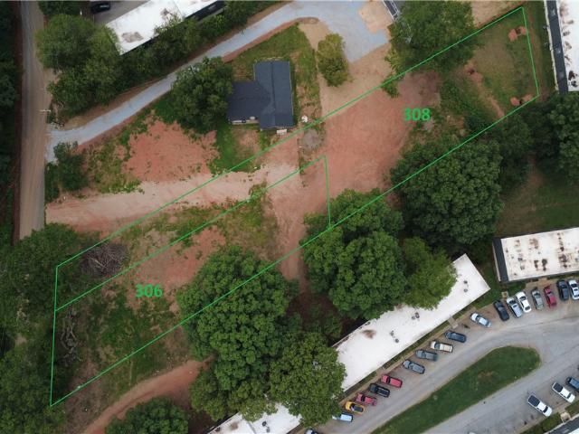 306 Hillandale Drive