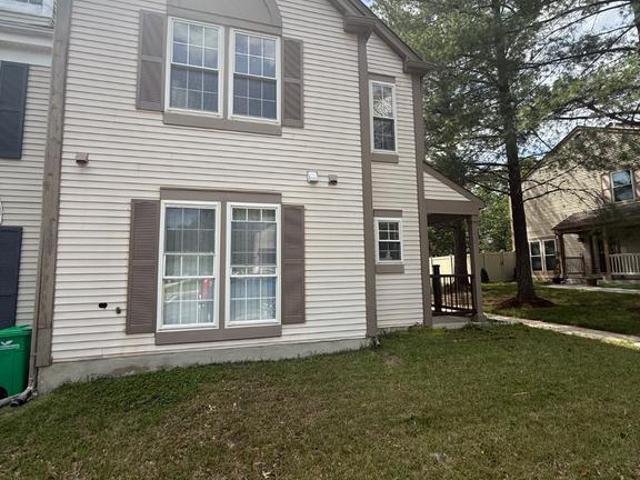 306 Hillside Terrace