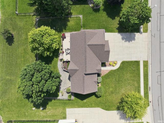 306 Hunters Ridge Street