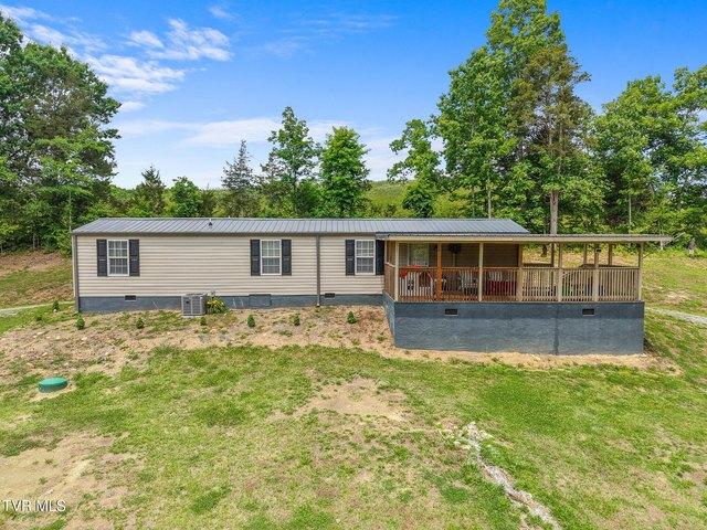 306 Hurley Ln, Mohawk, TN 37810