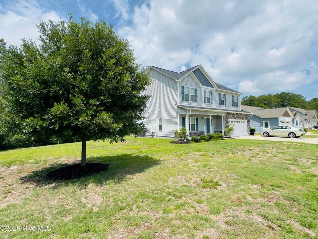 306 Independence Boulevard