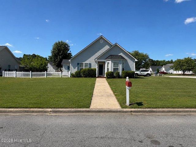 306 Johnson Ln, Winterville, NC 28590