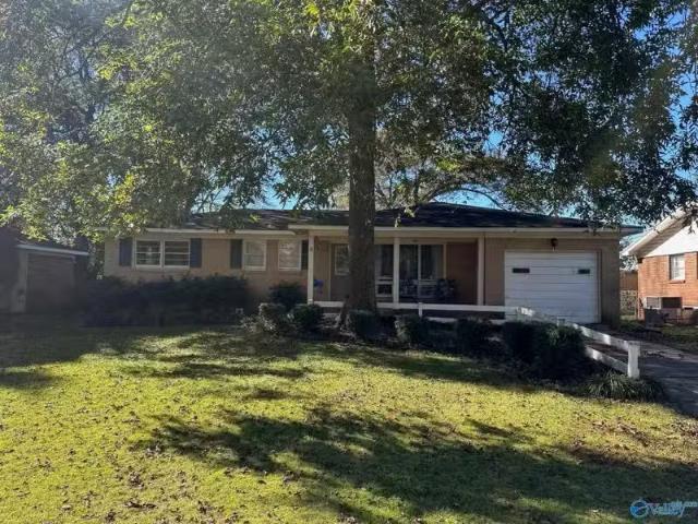 306 JACK COLEMAN DR NW, HUNTSVILLE, AL 35805