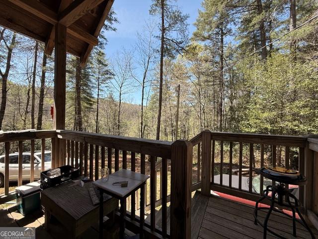 306 Jacks River Road