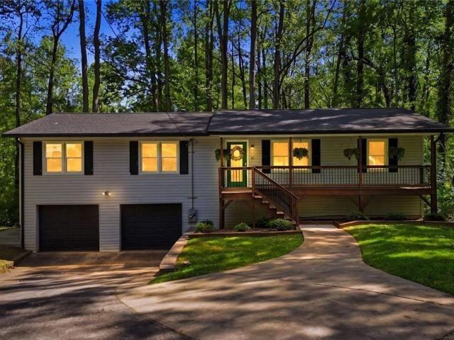 306 Jason Ct, Woodstock, GA 30188 | MLS #7754 | Compass