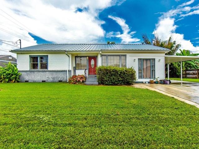 306 Jefferson Davis Dr, Houma, LA 70364