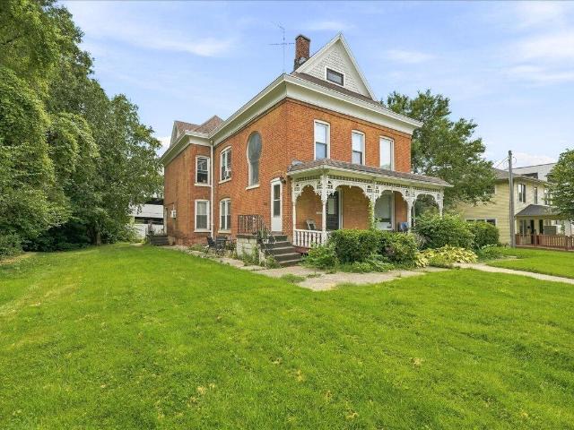 306 Jefferson Street