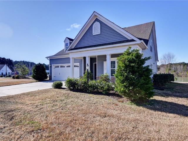 306 Oak Hill LN