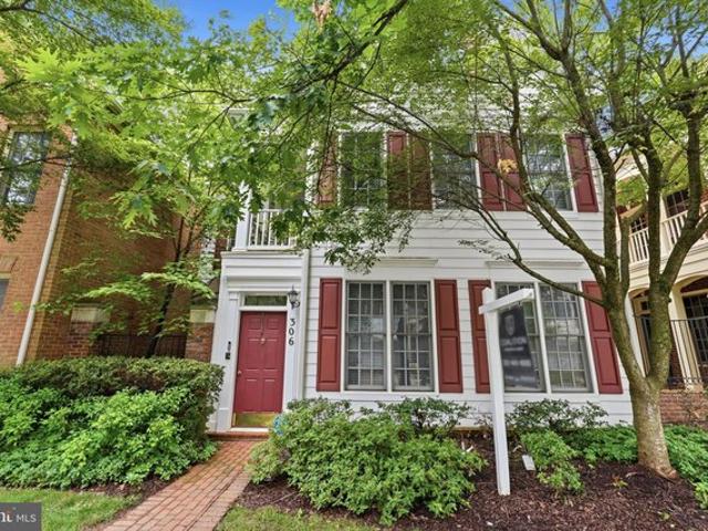 306 Oak Knoll Ter, Rockville, MD 20850