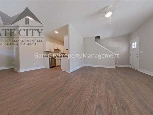 306 Oakwood Street #A
