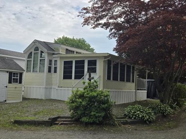 306 Old Colchester Rd Unit 113, Salem, CT 06420