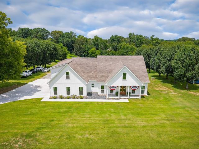 306 Old Shelbyville Rd