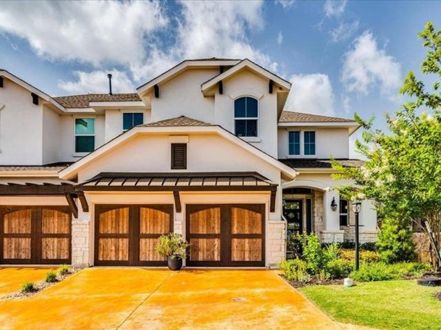 306 Olivia Dr Unit 125, Austin, TX 78738