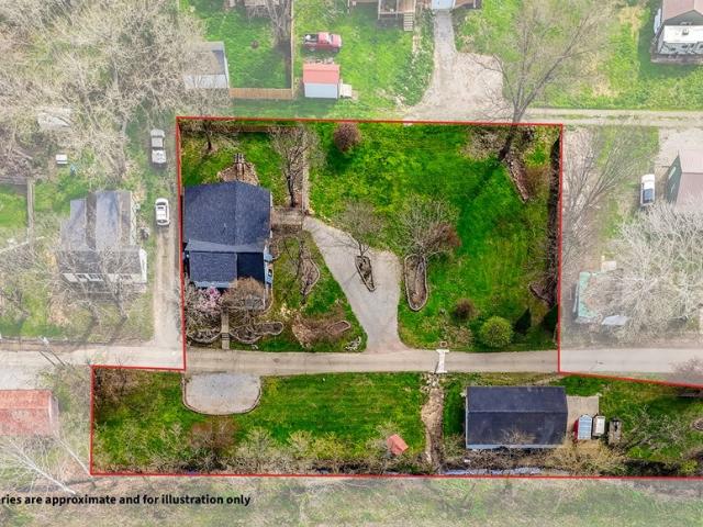 306 Outlot Street