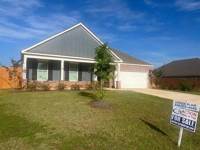 306 Overcup Dr, Troy, AL 36079