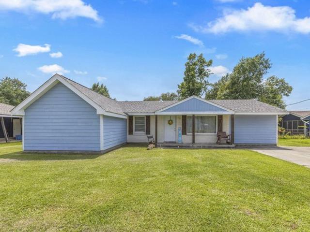 306 Louisiana Ave, Sulphur, LA 70663