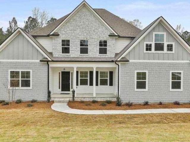 306 Lowebrook Ct #4, Fairburn, GA 30213