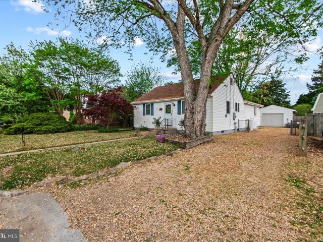 306 Locust Avenue
