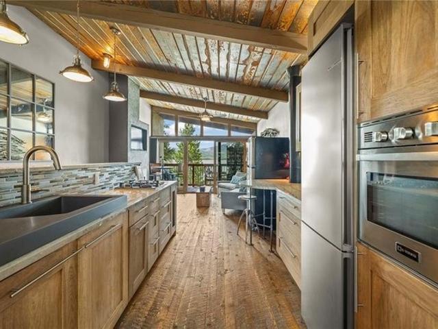 306 Lodgepole St Unit 5, Dillon, CO 80435