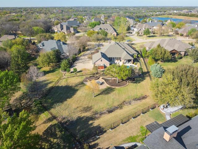 306 Lago Grande Trail, Wylie, TX 75098 | MLS #21207 | Compass