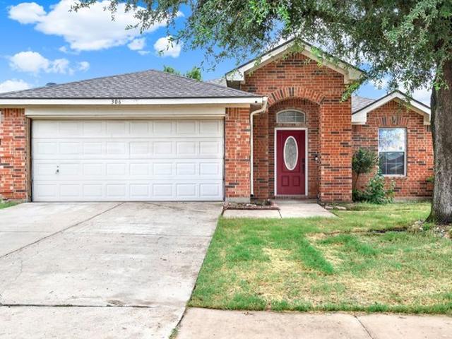 306 Lakefront Dr, Wylie, TX 75098