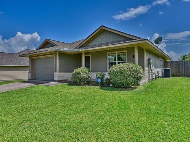 306 Laney St, Brenham, TX 77833