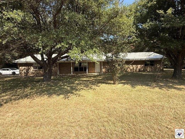 306 Lewis Akin Rd, Red Lick, TX 75503