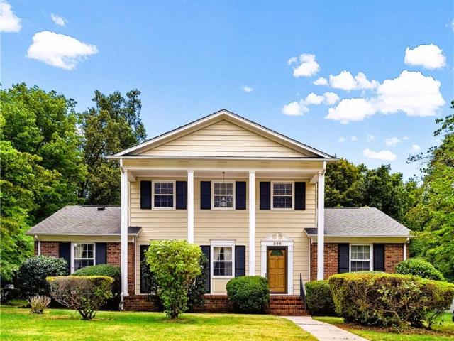 306 Leland Drive