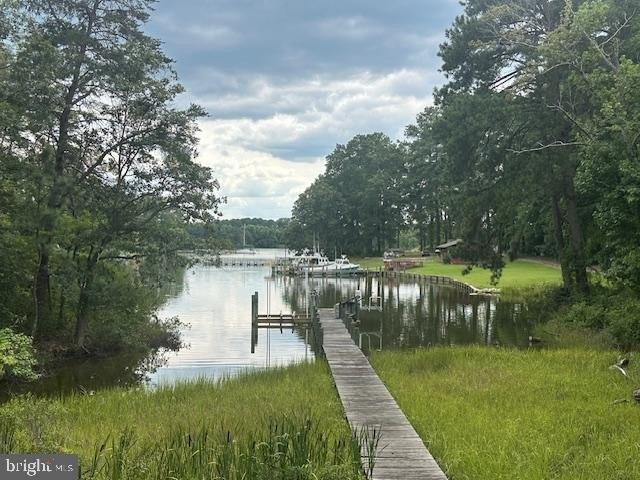 306 Liberty Rd, Reedville, VA 22539