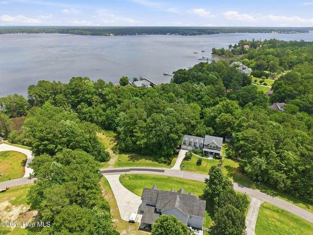 306 Limbaugh Ln Lot 45, Swansboro, NC 28584