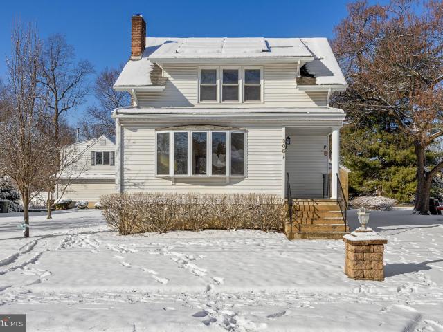 306 Lincoln Ave, Cherry Hill, NJ 08002 | MLS #NJCD2109