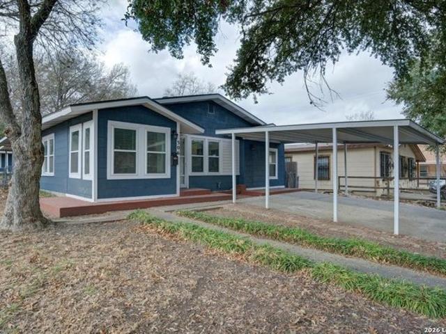 306 Linda Lou Dr, San Antonio, TX 78223