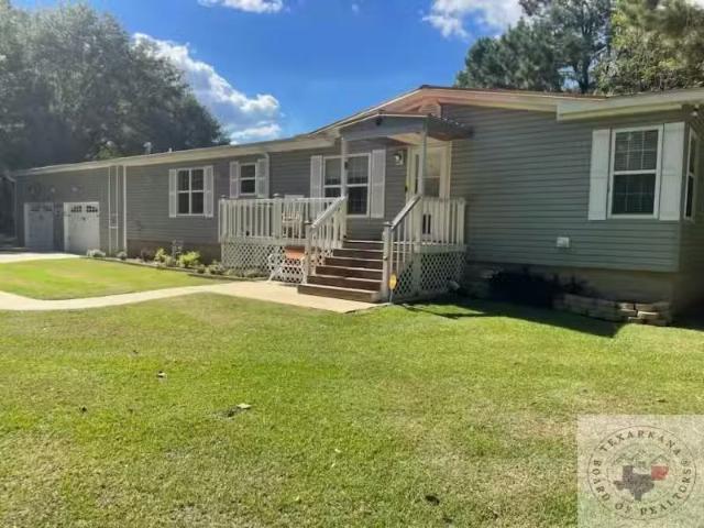 306 LUBBOCK ST, TEXARKANA, TX 75501 Single Family Residence Fo.