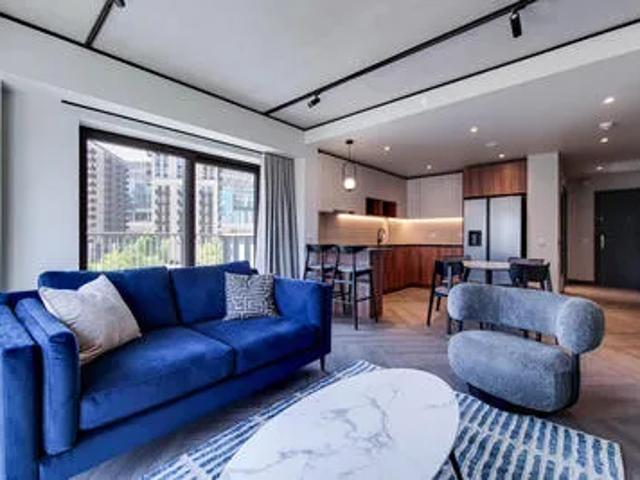 306 Luna | Quintain Living