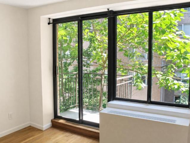 306 Mott Street 3B