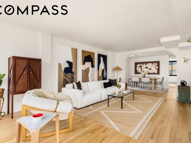 306 Mott Street, New York, NY