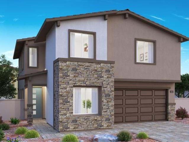 306 Mount Langley St, Henderson, NV 89015