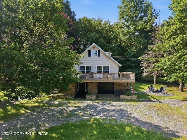 306 Mountain Road
