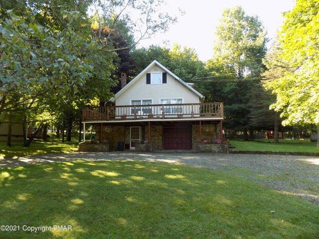 306 Mountain Rd, Albrightsville, PA 18210
