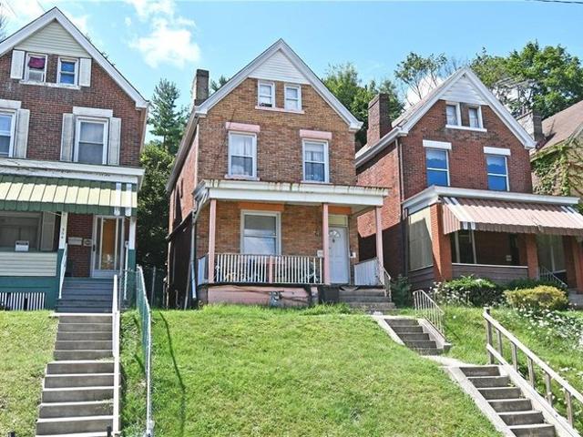 306 Moore Ave, Pittsburgh, PA 15210