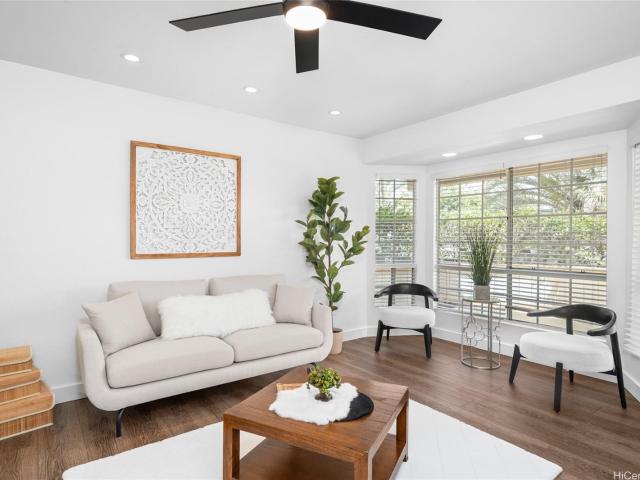 306 Mananai Pl, Unit 4D, Honolulu, HI 96818 | MLS #202607